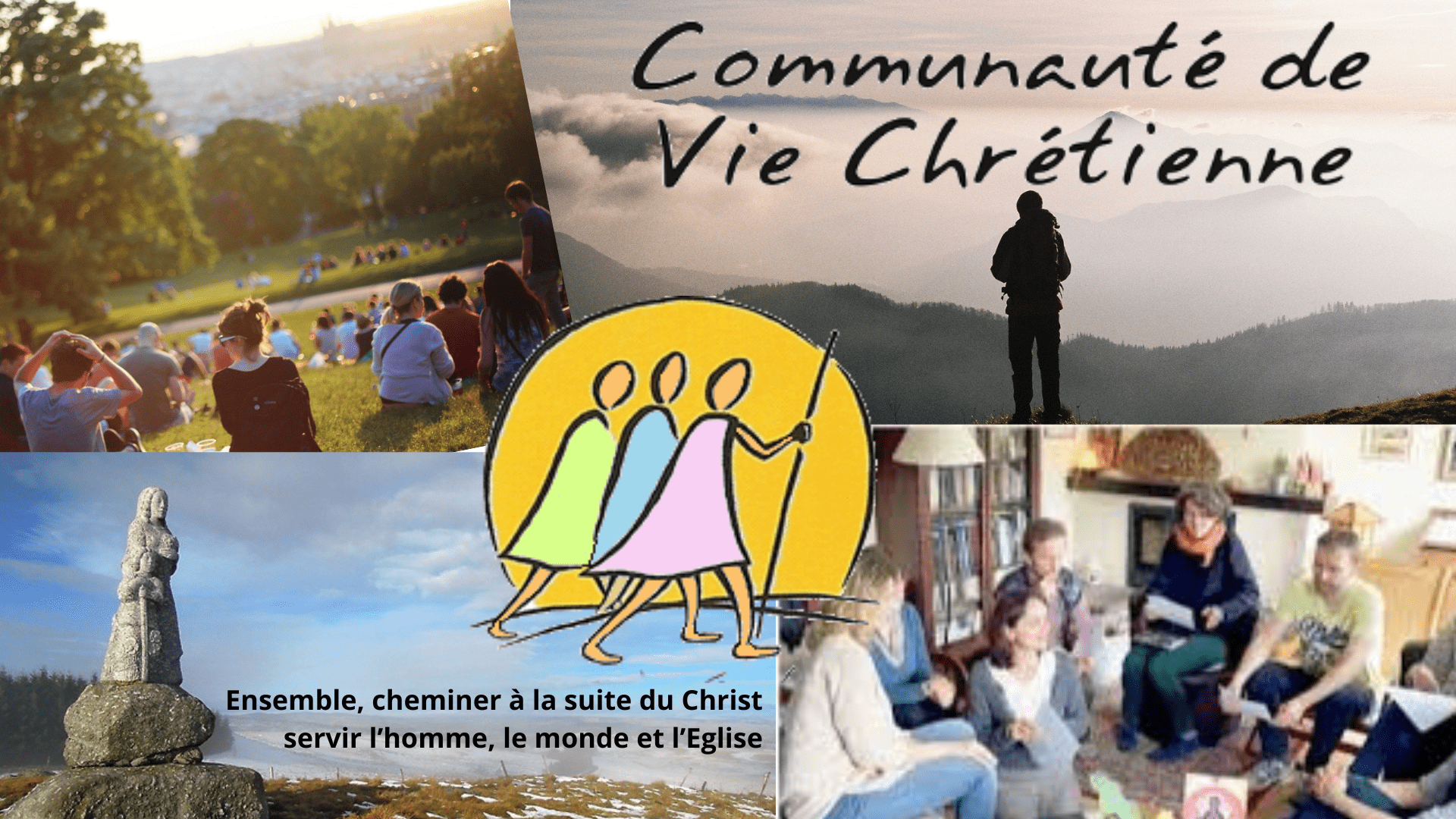 Groupes spirituels et de prière - Diocèse de Mende